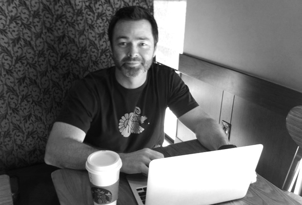 Wes Chyrchel Interview | Code Poet